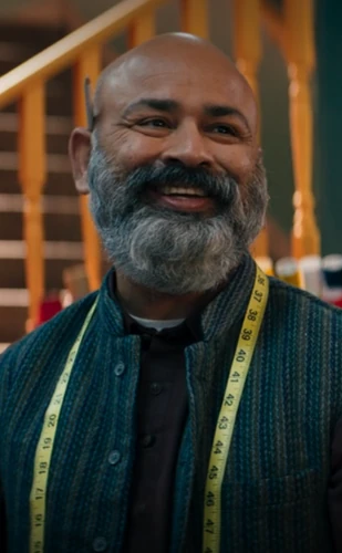 Shakat | Marvel Cinematic Universe Wiki | Fandom