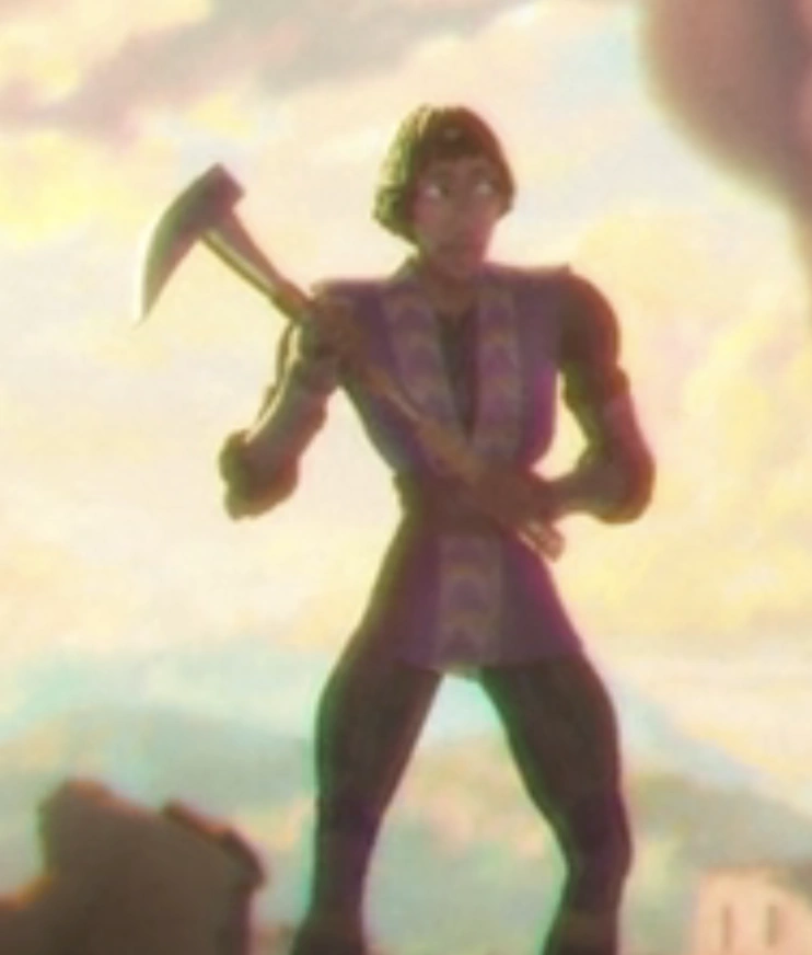 Tafari | Horde-Infested Earth | Marvel Cinematic Universe Wiki | Fandom