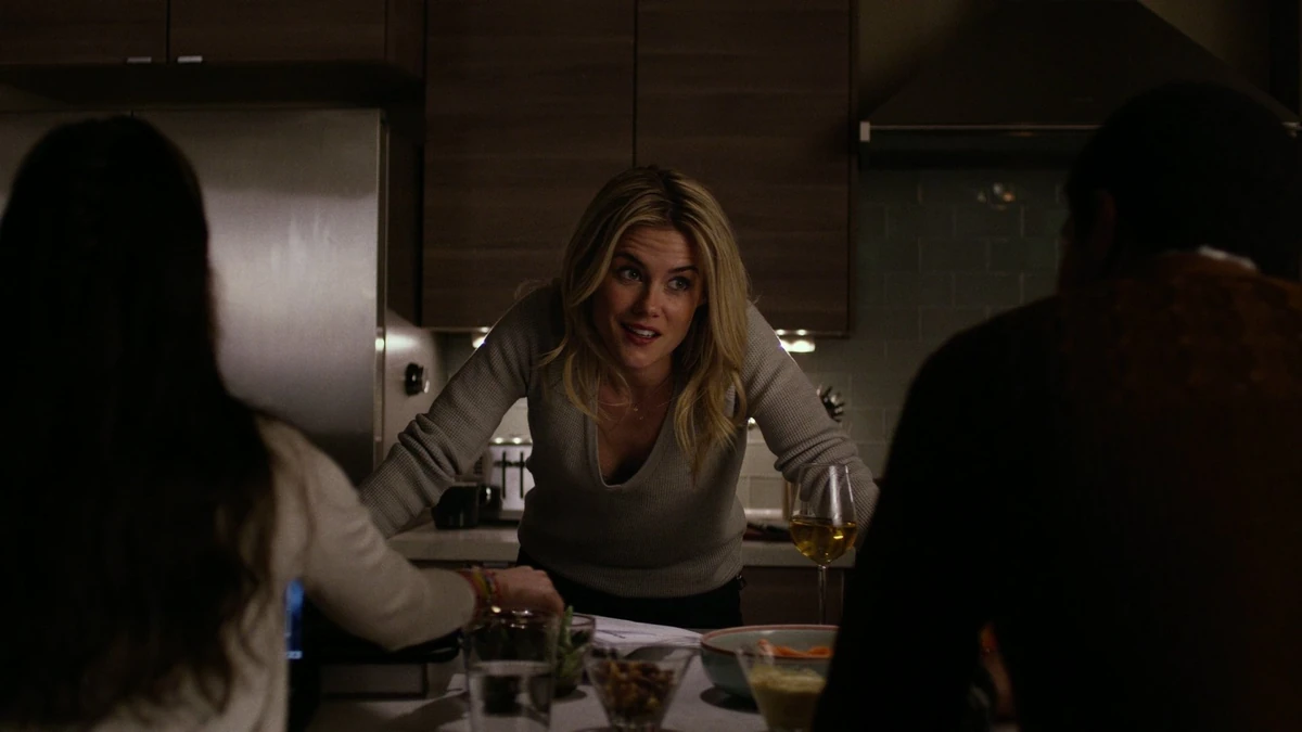 Trish Walker's Apartment | Gallery | Marvel Cinematic Universe Wiki ...
