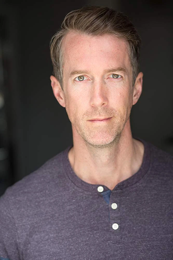 Adam Harrington | Marvel Cinematic Universe Wiki | Fandom