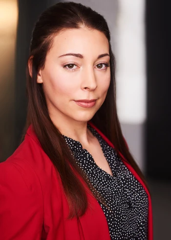 Alexis Capozzi | Marvel Cinematic Universe Wiki | Fandom