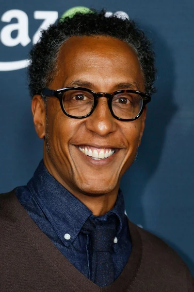 Andre Royo | Marvel Cinematic Universe Wiki | Fandom