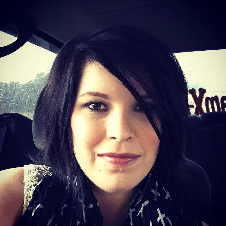 Candiss Nicole Gandy | Marvel Cinematic Universe Wiki | Fandom