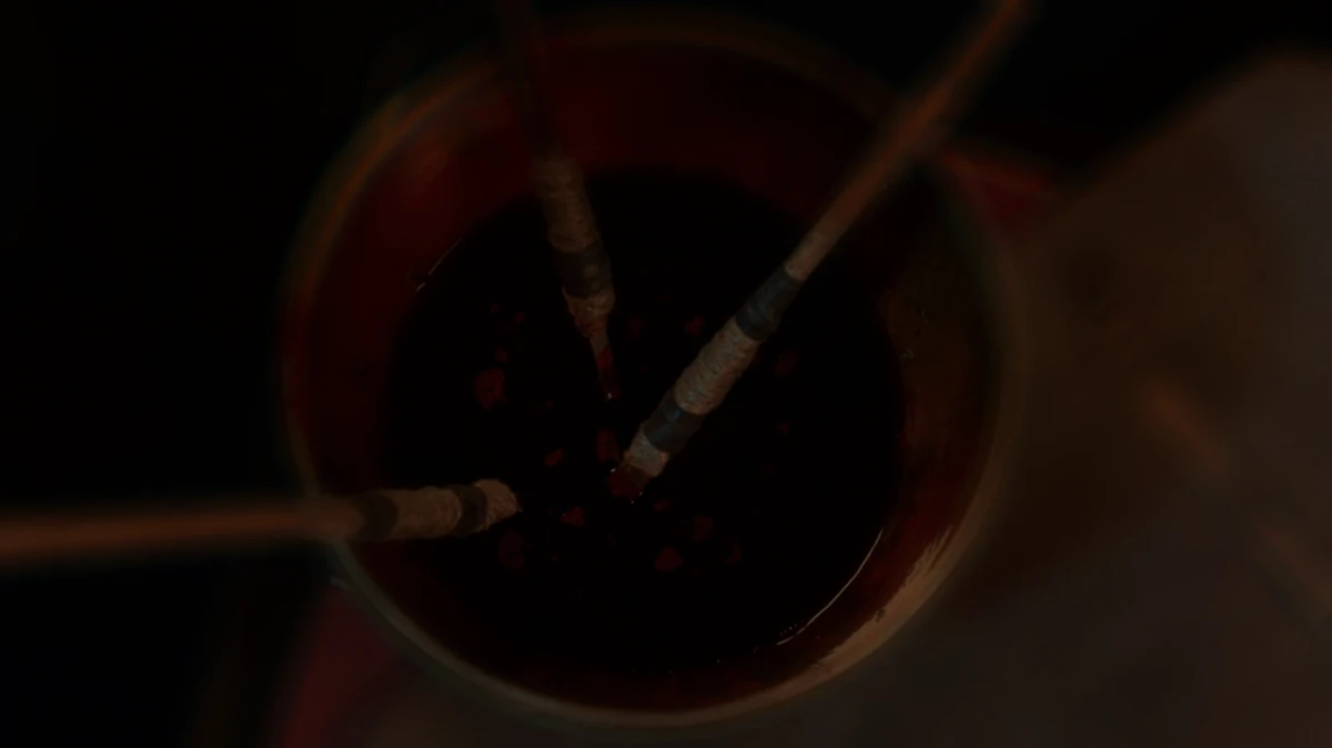 Ceremonial Needles | Marvel Cinematic Universe Wiki | Fandom