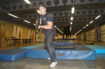 Charlie Siveyer | Marvel Cinematic Universe Wiki | Fandom