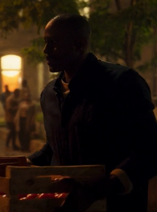 Chase | Marvel Cinematic Universe Wiki | Fandom