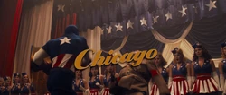 Chicago | Marvel Cinematic Universe Wiki | Fandom