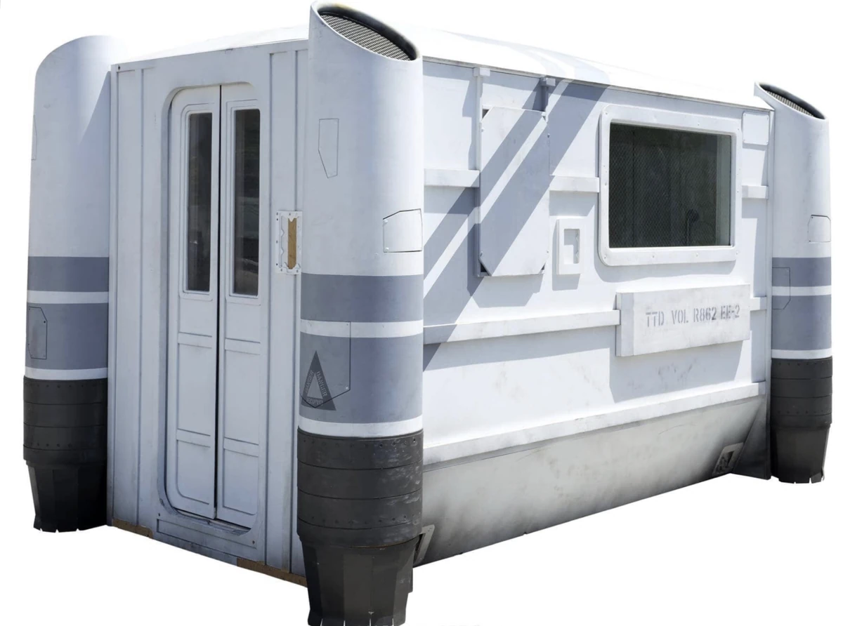 Containment Module | Marvel Cinematic Universe Wiki | Fandom