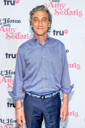 David Pasquesi | Marvel Cinematic Universe Wiki | Fandom