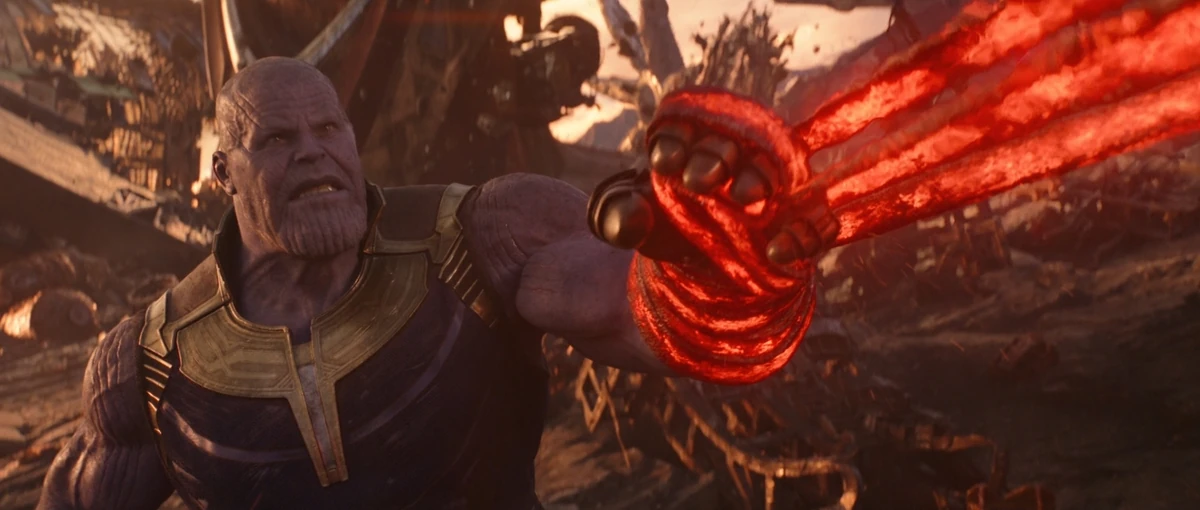 Crimson Bands of Cyttorak | Marvel Cinematic Universe Wiki | Fandom