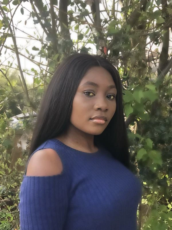 Hannah Balogun | Marvel Cinematic Universe Wiki | Fandom