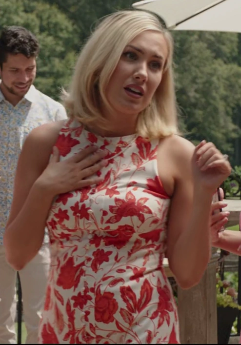 Heather (Bridesmaid) | Marvel Cinematic Universe Wiki | Fandom