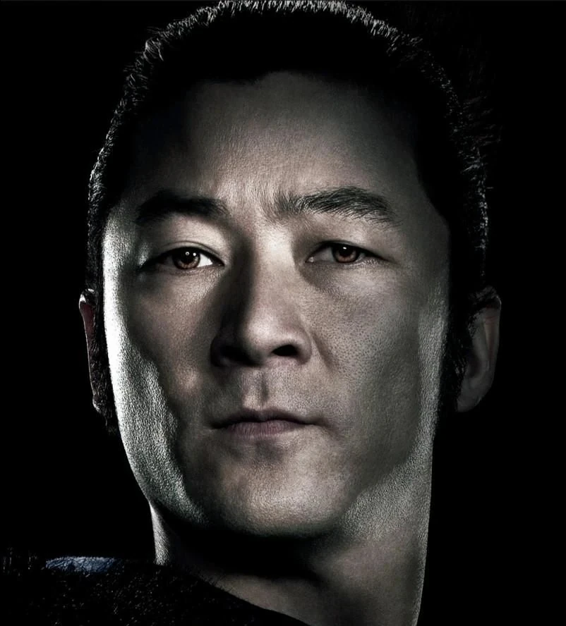 Talk:Hogun | Marvel Cinematic Universe Wiki | Fandom