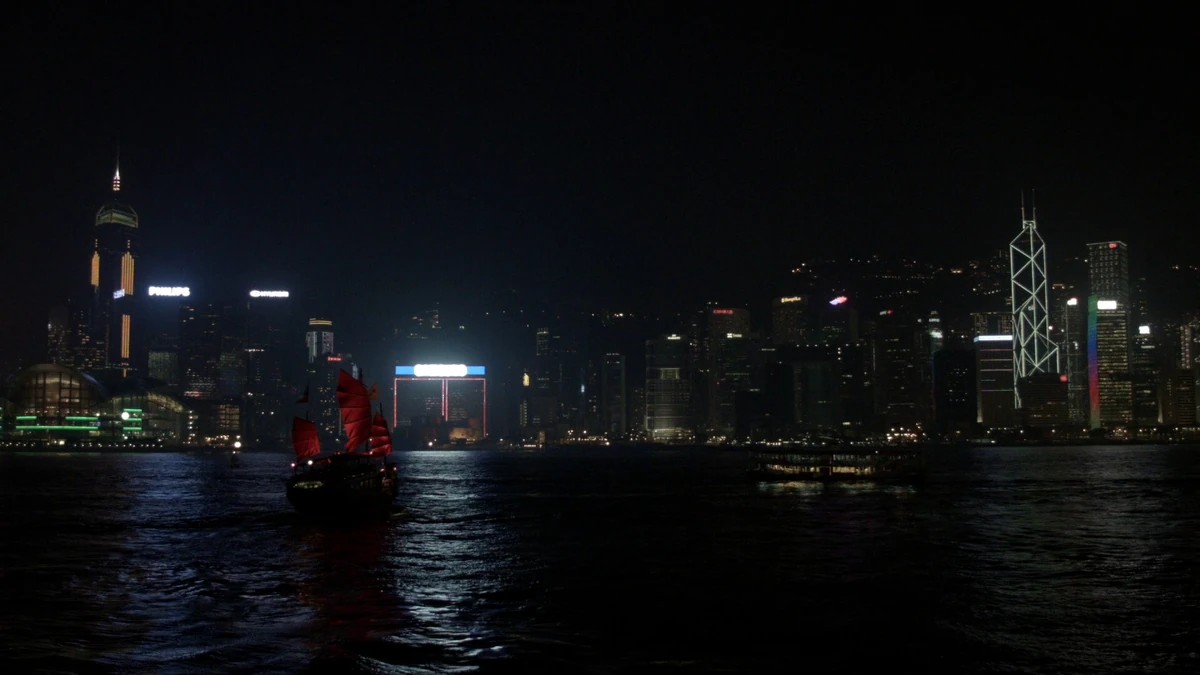 Hong Kong | Marvel Cinematic Universe Wiki | Fandom
