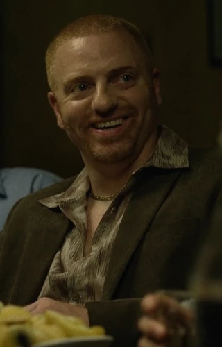 George | Marvel Cinematic Universe Wiki | Fandom