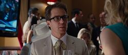 Justin Hammer | Marvel Cinematic Universe Wiki | Fandom