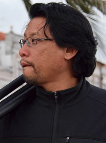 James Lin | Marvel Cinematic Universe Wiki | Fandom