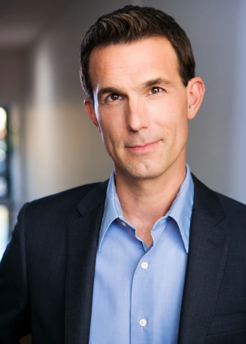 Jeff Witzke | Marvel Cinematic Universe Wiki | Fandom