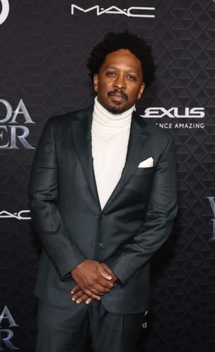 Joe Robert Cole | Marvel Cinematic Universe Wiki | Fandom
