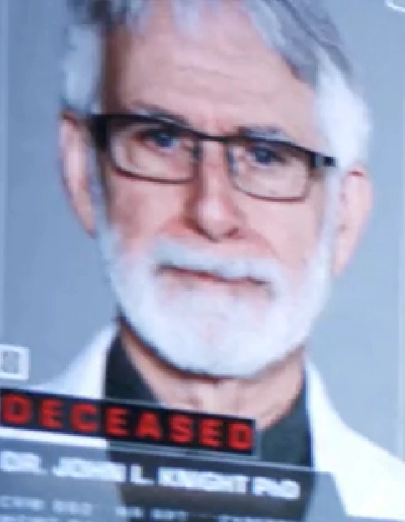 John Knight | Marvel Cinematic Universe Wiki | Fandom