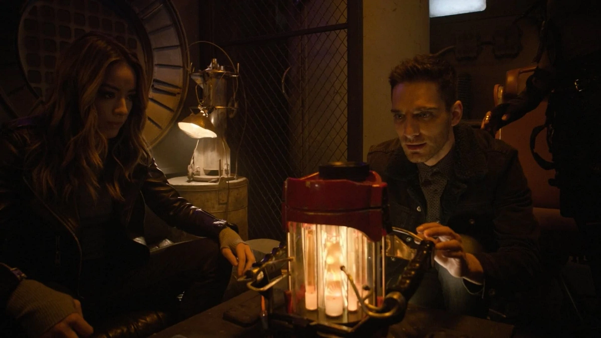 Collision Course Part Two/Galería | Marvel Cinematic Universe Wiki | Fandom