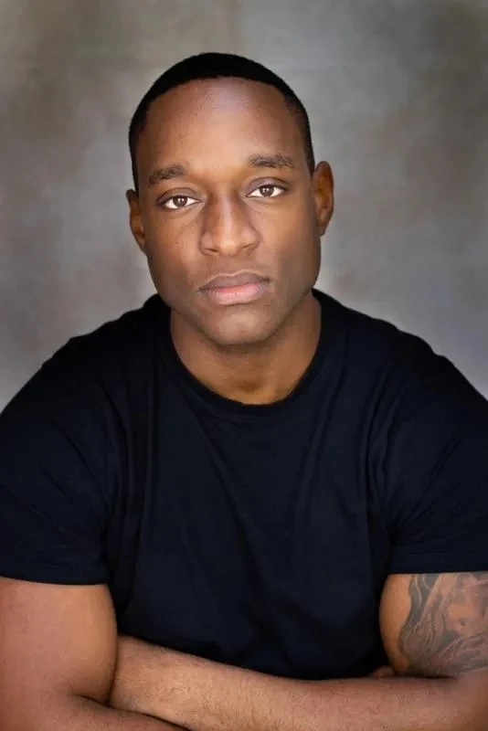 Joshmaine Joseph | Marvel Cinematic Universe Wiki | Fandom