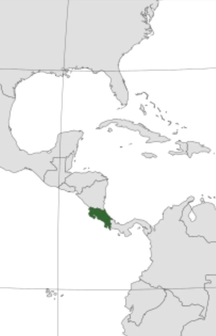 Costa Rica | Marvel Cinematic Universe Wiki | Fandom