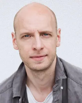 Mark Weinman | Marvel Cinematic Universe Wiki | Fandom