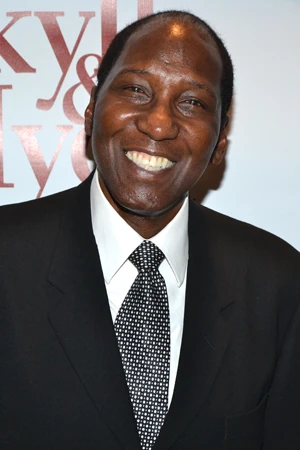 Mel Johnson Jr. | Marvel Cinematic Universe Wiki | Fandom