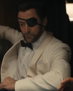 Patch | Marvel Cinematic Universe Wiki | Fandom