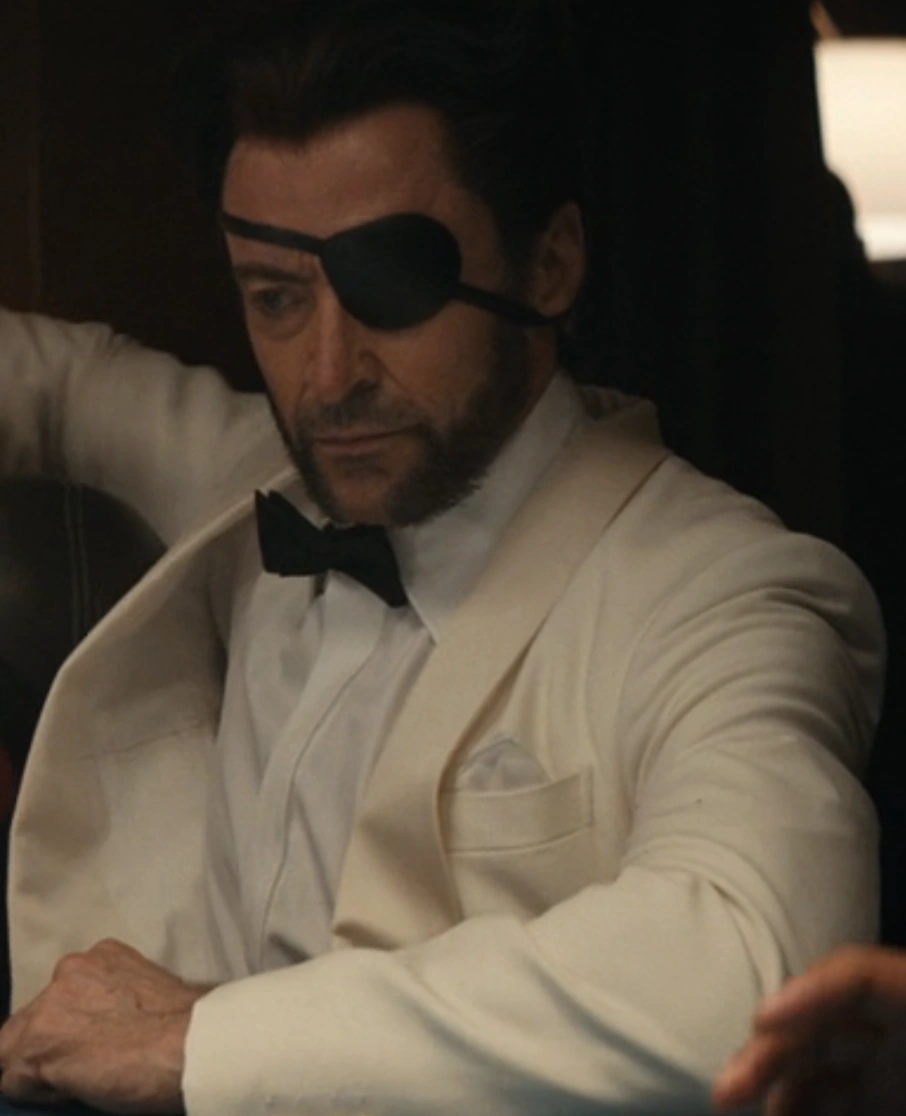 Patch | Marvel Cinematic Universe Wiki | Fandom