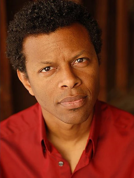 Phil LaMarr | Marvel Cinematic Universe Wiki | Fandom