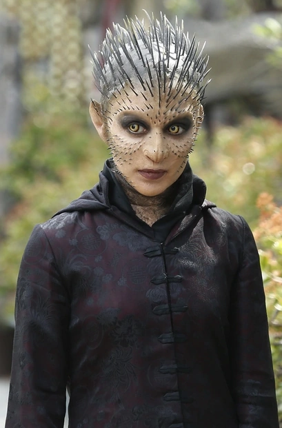 Raina | Marvel Cinematic Universe Wiki | Fandom