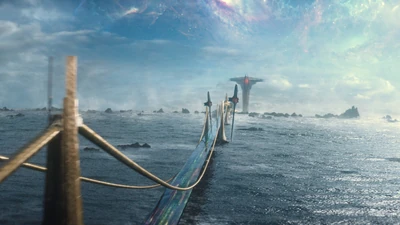 Discuss Everything About Marvel Cinematic Universe Wiki | Fandom