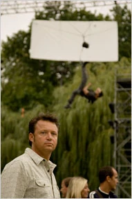 Randy Beckman | Marvel Cinematic Universe Wiki | Fandom