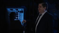 Sam Koenig | Marvel Cinematic Universe Wiki | Fandom