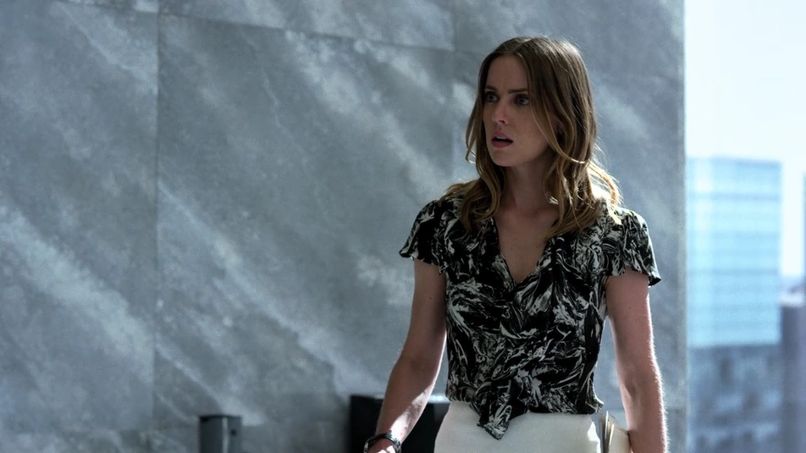 Joy Meachum | Quote | Marvel Cinematic Universe Wiki | Fandom