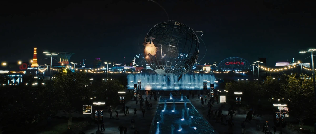 Stark Expo | Gallery | Marvel Cinematic Universe Wiki | Fandom