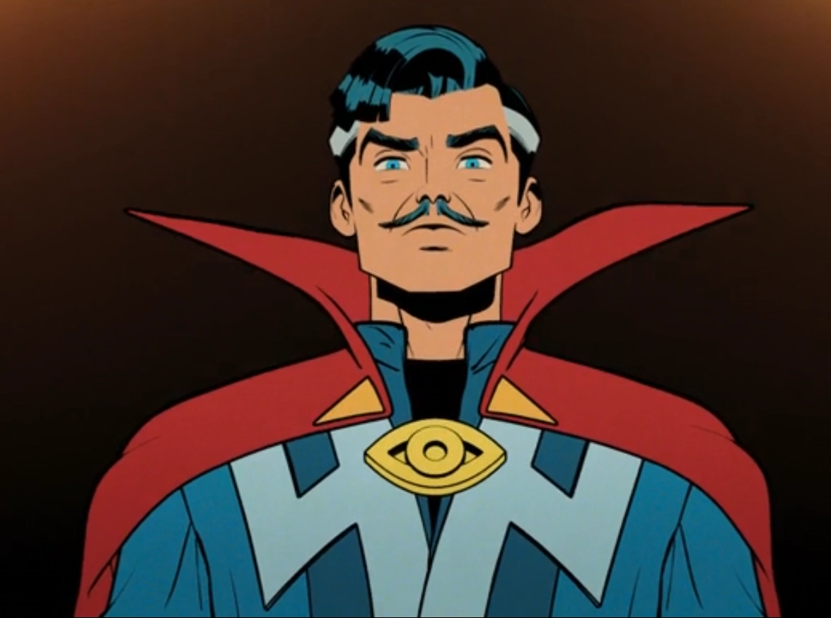 Stephen Strange | Marvel Cinematic Universe Wiki | Fandom