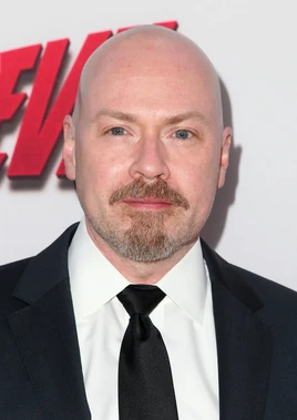 Steven S. DeKnight | Marvel Cinematic Universe Wiki | Fandom