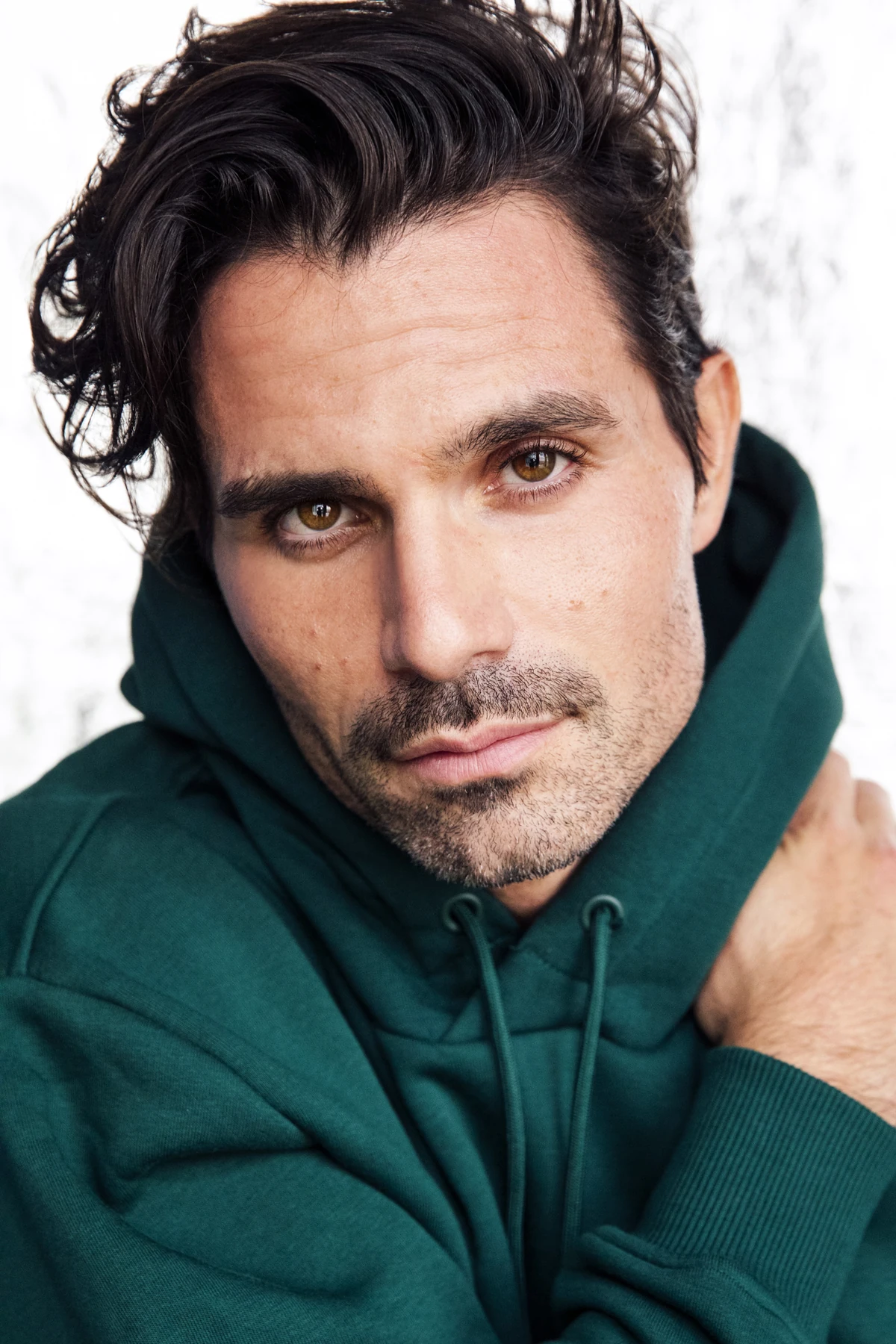 Alex Polcyn | Marvel Cinematic Universe Wiki | Fandom