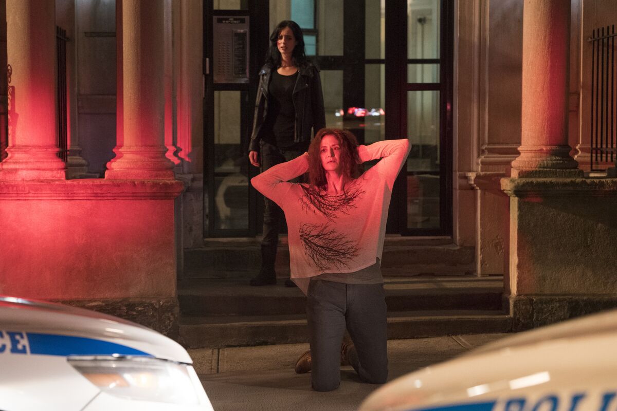 Arrest of Alisa Jones | Marvel Cinematic Universe Wiki | Fandom Arrest of Alisa Jones | Marvel Cinematic Universe Wiki | Fandom