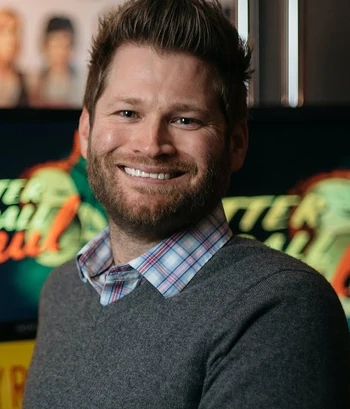 Chris McCaleb | Marvel Cinematic Universe Wiki | Fandom