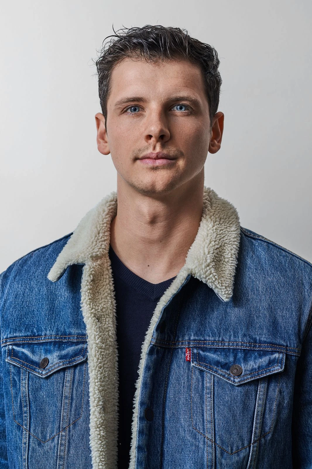 Clayton Grover | Marvel Cinematic Universe Wiki | Fandom