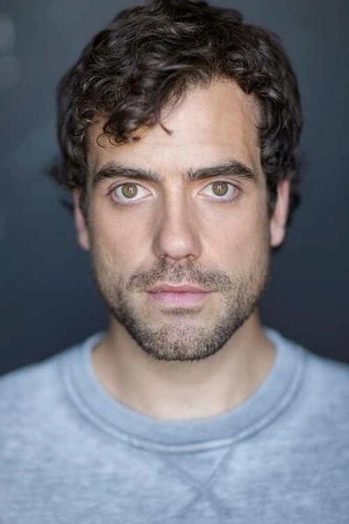 Daniel Ings | Marvel Cinematic Universe Wiki | Fandom