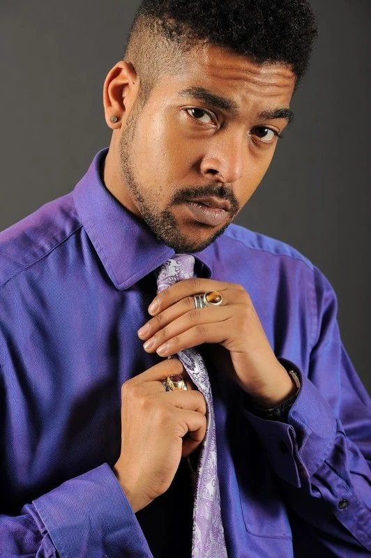 Daniel Joseph Woolf | Marvel Cinematic Universe Wiki | Fandom