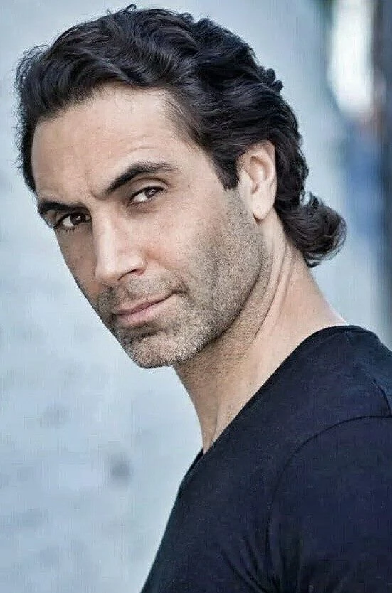 Daniel Messier | Marvel Cinematic Universe Wiki | Fandom