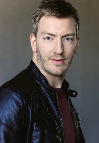 Darrel Cherney | Marvel Cinematic Universe Wiki | Fandom