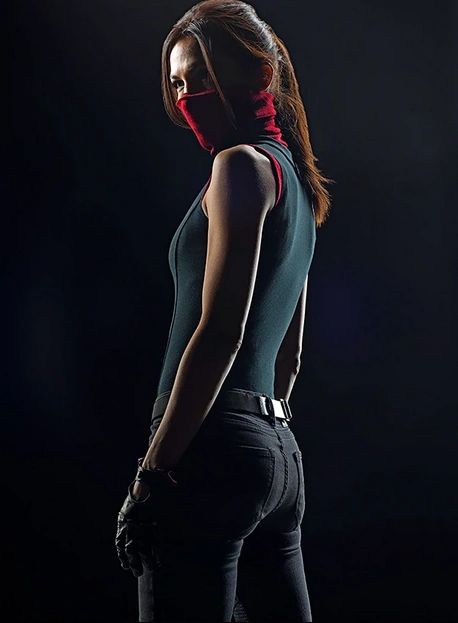 Elektra | Marvel Cinematic Universe Wiki | Fandom