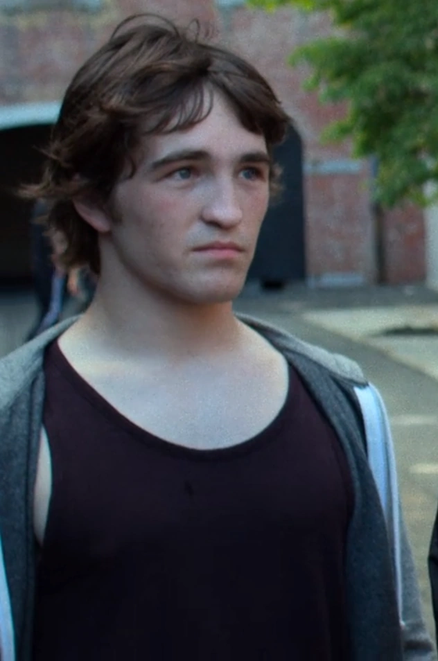 Gil | Marvel Cinematic Universe Wiki | Fandom